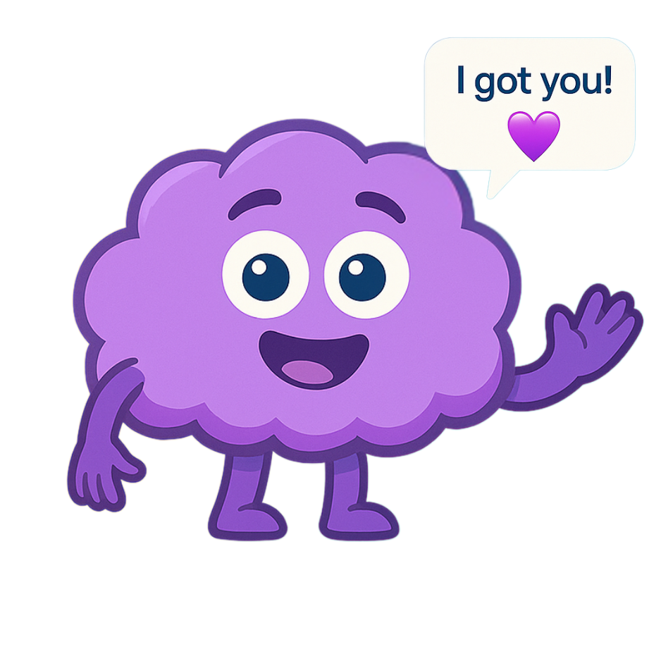 Think Thingy - Note Taking for ADHD Minds